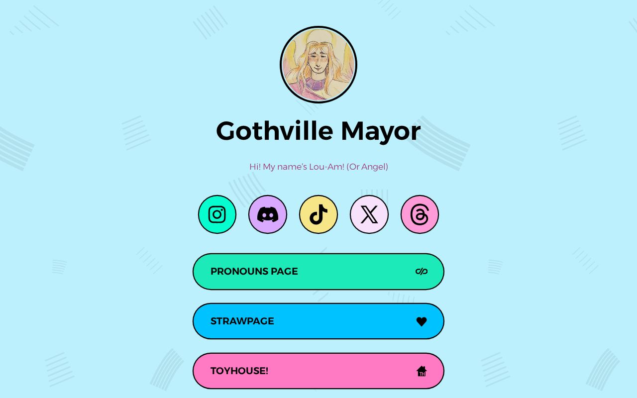 GothvilleCarrd